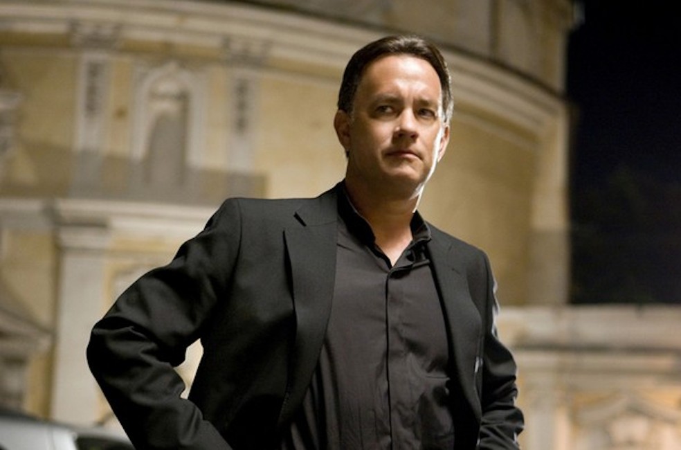 Dan Brown, autor de 'O Código Da Vinci', vai se casar com uma das suas ...