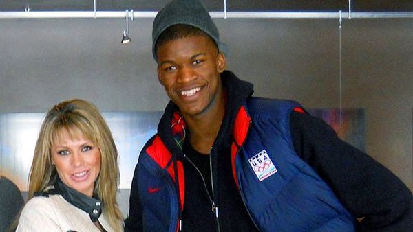 Jimmy Butler, grande destaque dos playoffs da NBA, posta vídeo de ...