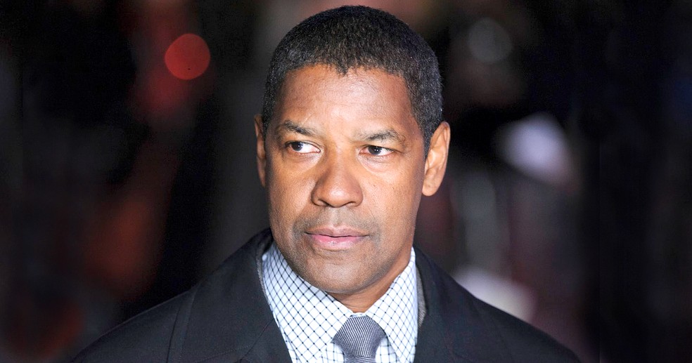 Denzel Washington admite pela primeira vez que está pensando em se ...