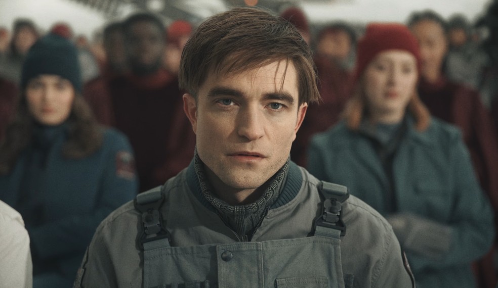 Como escalação de Robert Pattinson em outra franquia gigante de ...