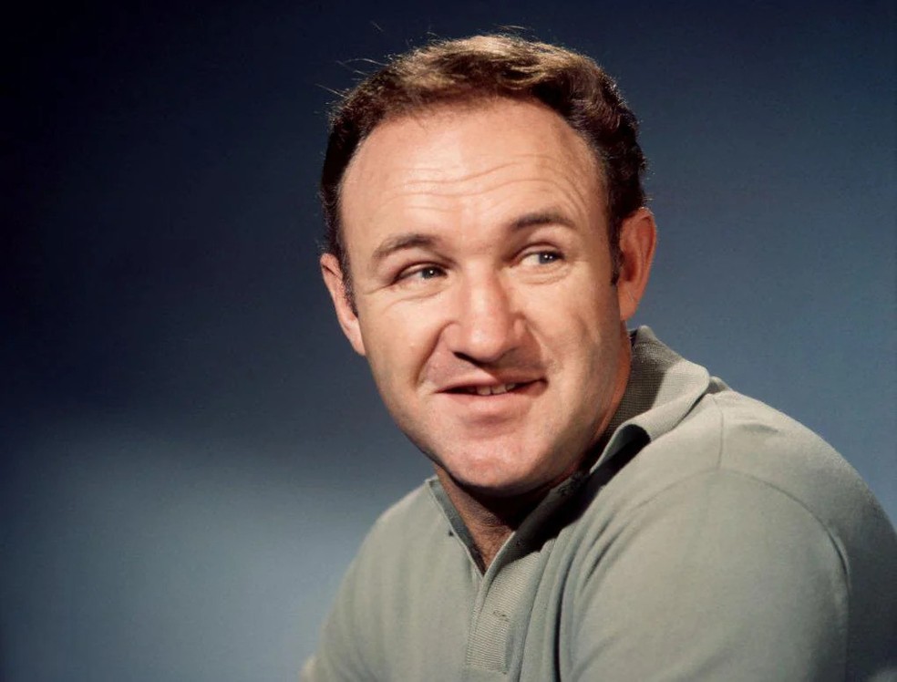 Filha diz o que acha que causou a morte de Gene Hackman e esposa; novos ...