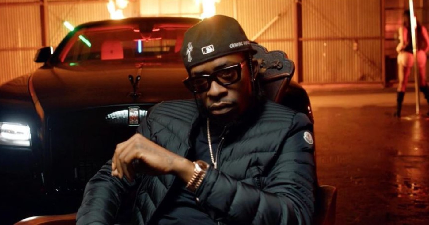 Namorada que encontrou rapper morto aos 34 anos desabafa: 'Pesadelo ...