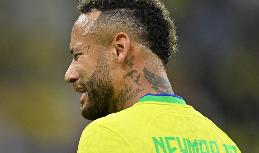 Brasil vai ser eliminado já na segunda fase da Copa do Mundo, prevê ...