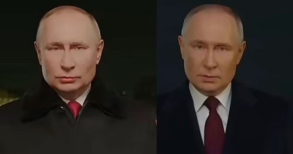 Dublê de corpo de Vladimir Putin que sobreviveu a envenenamento tem ...