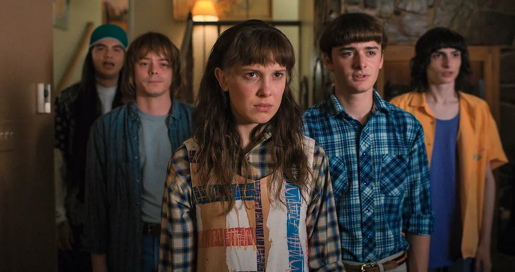 Elenco de ‘Stranger Things’ terá superaumento de salário para última ...