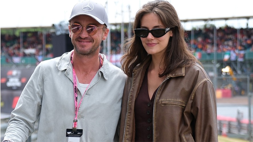 Tom Felton, o Draco de 'Harry Potter', termina namoro de seis anos sem ...
