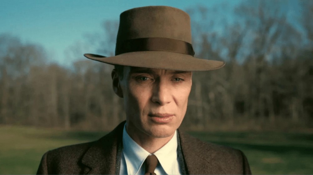 Cillian Murphy ganha 'benção' de antigo intérprete de James Bond para ...