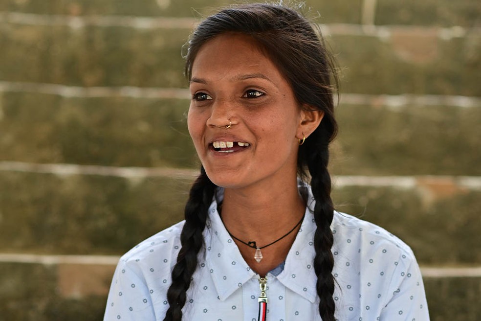 Jovem de 21 anos que teve história contada em filme vencedor do Oscar ...