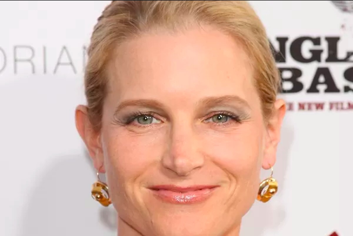 Bridget Fonda, musa do cinema na década de 1990, revela motivo para ...