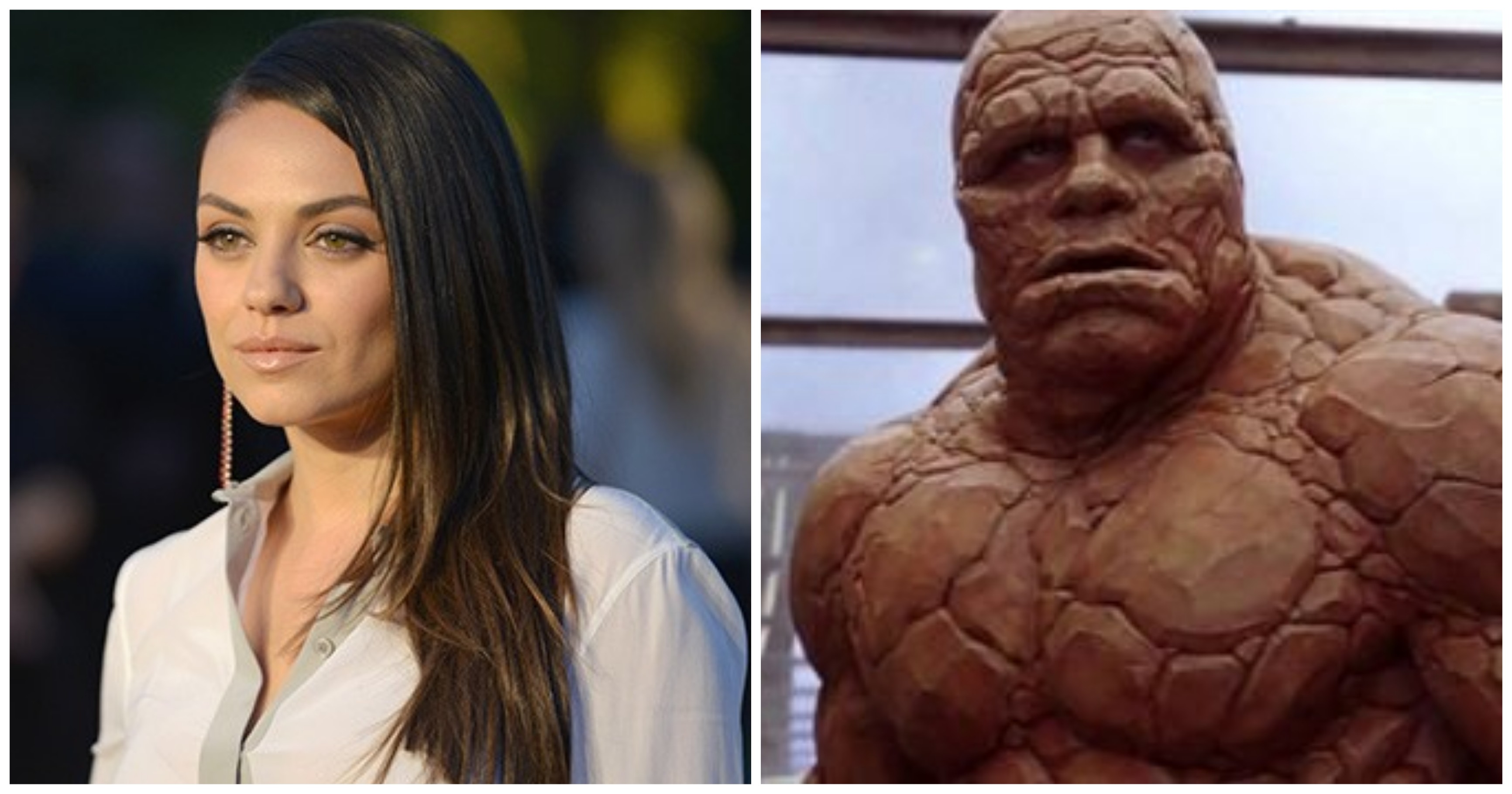 Mila Kunis está em negociações para interpretar personagem da Marvel ...