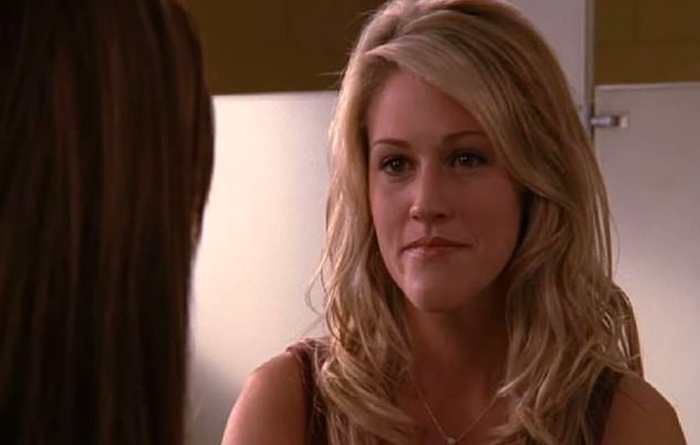 Atriz americana fala de morte trágica do marido após ser atingido por raio: 'Pesadelo ...