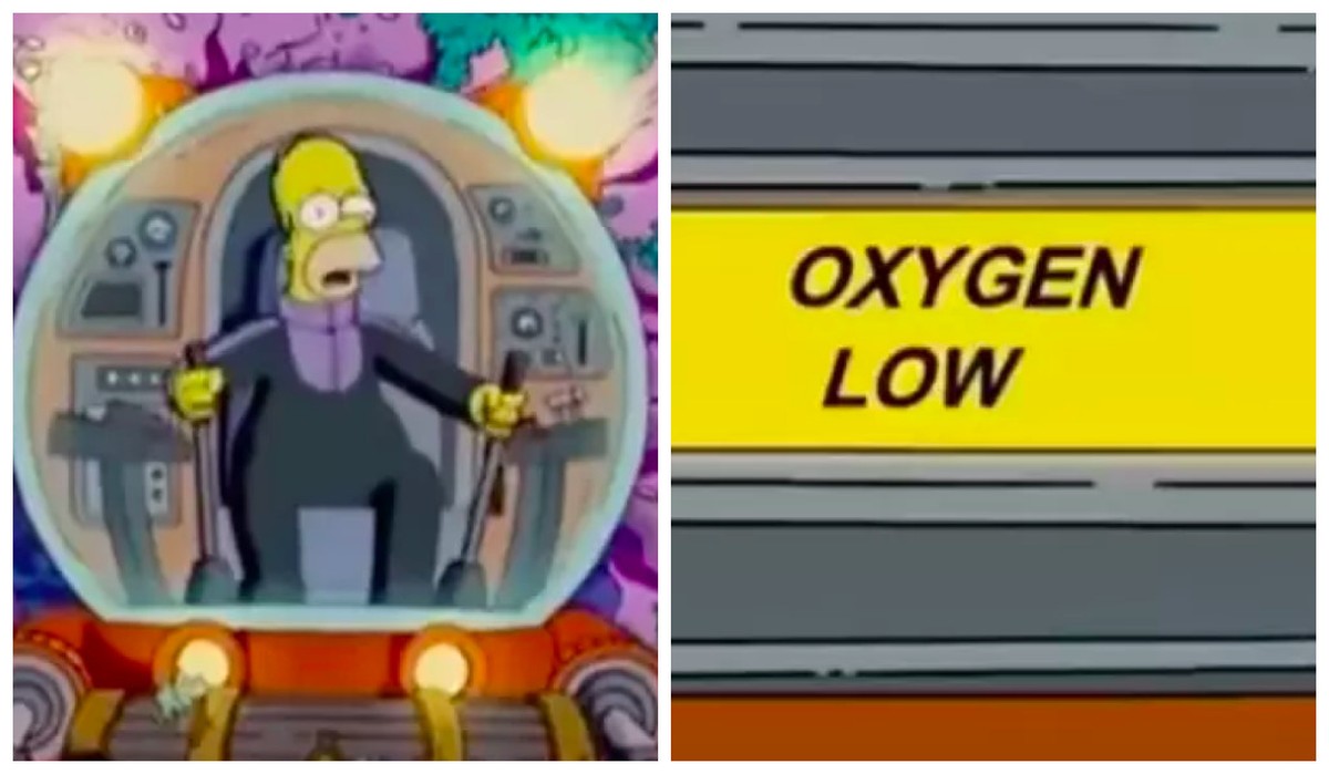 'Os Simpsons' previram desastre com submarino em expedição ao Titanic ...