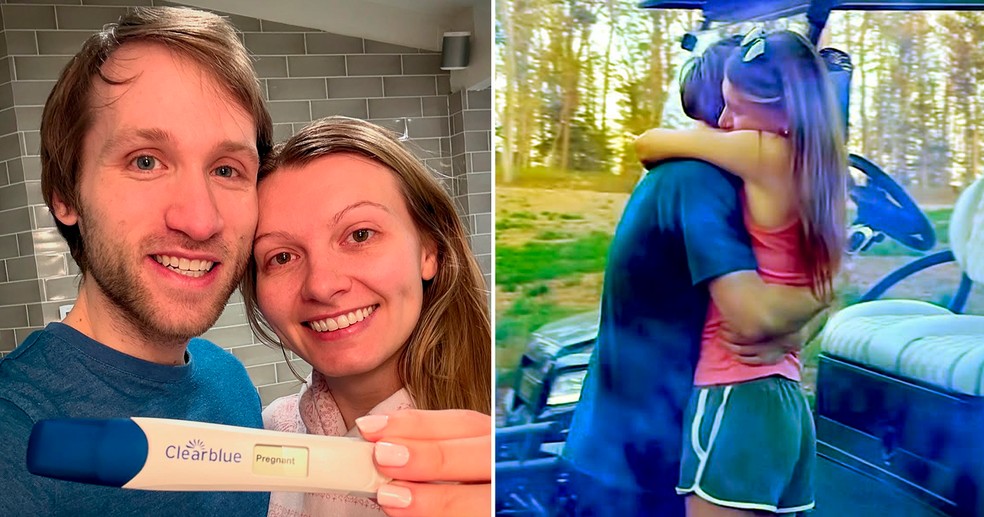 YouTuber revela ameaças de morte sofridas após ele e a esposa ...
