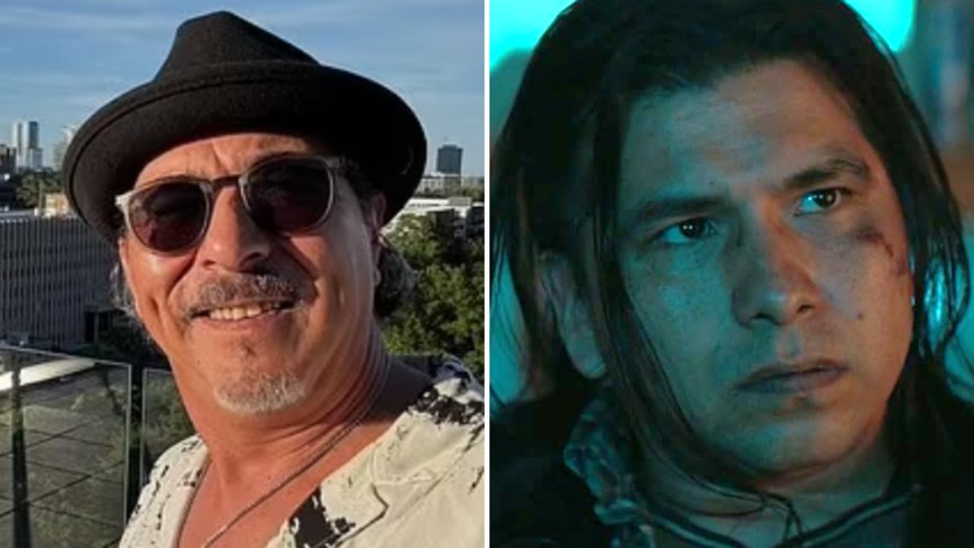 Ator de 'Outlander' revela que foi para cima de colega de elenco que ...