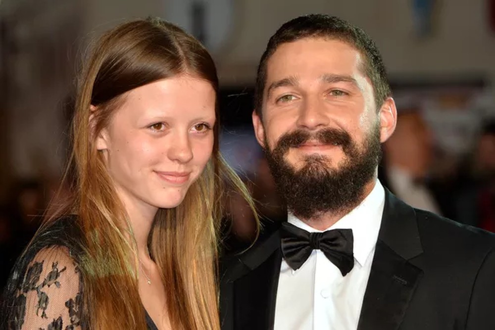 Shia LaBeouf é preso no Mardi Gras, maior e mais tradicional Carnaval ...