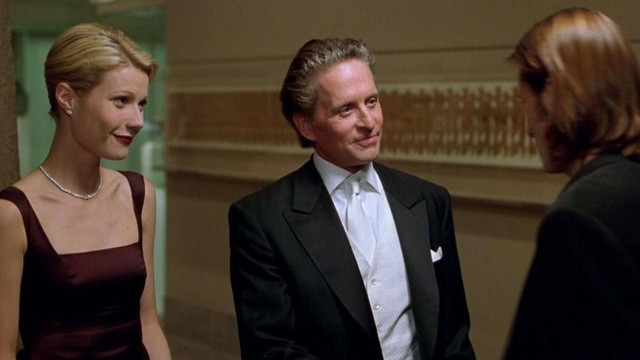 Quem é o astro do cinema que armou o primeiro encontro de Michael ...