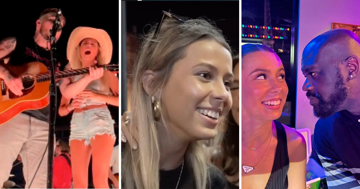 'Hawk Tuah Girl': Quem é a garota que viralizou nas redes com dica de ...