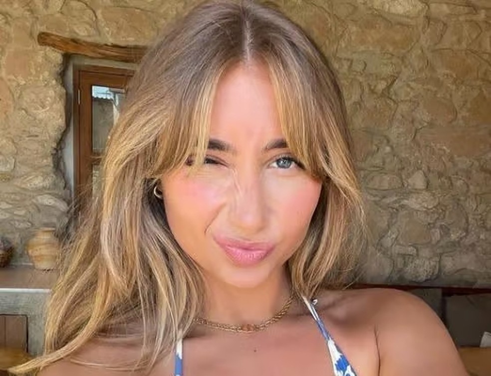 Lily Phillips, estrela do OnlyFans, anuncia ter batido recorde mundial ...