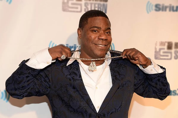 Ator Tracy Morgan detalha morte de amigo em acidente com caminhão que ...