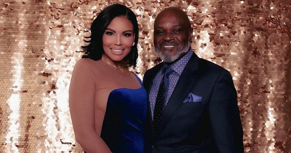 Empresário revela que deu 'passe livre' para esposa, estrela de reality ...