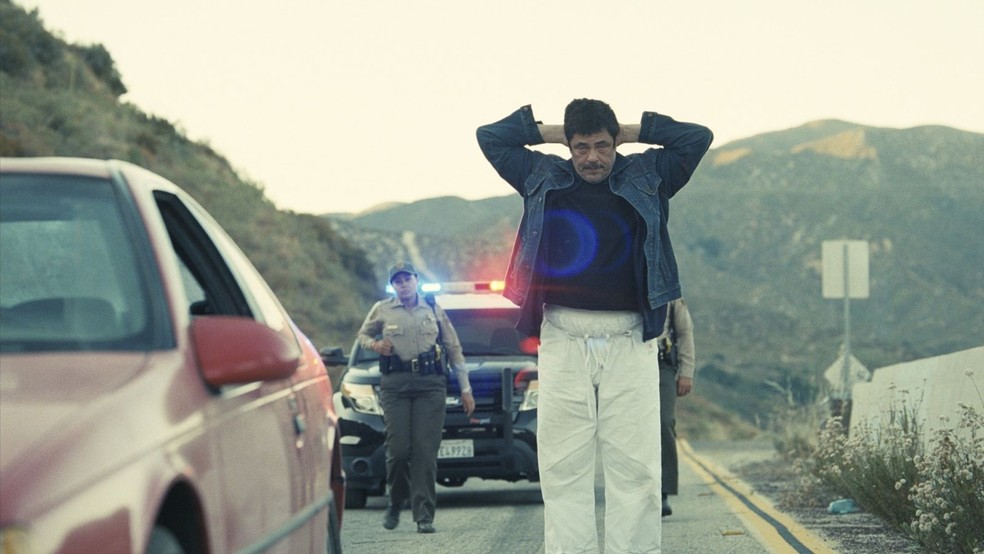 Benicio Del Toro revela por que quase não conseguiu fazer 'Uma Batalha ...