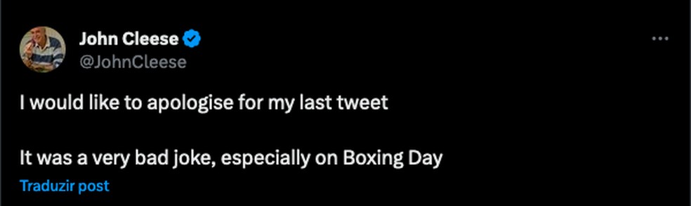 Astro inglês pede desculpas por comparações entre Trump e Hitler ...