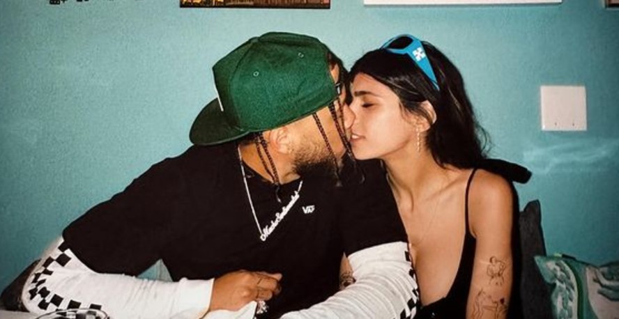 Mia Khalifa se declara ao ex em post com foto ousada e divide fãs após ...