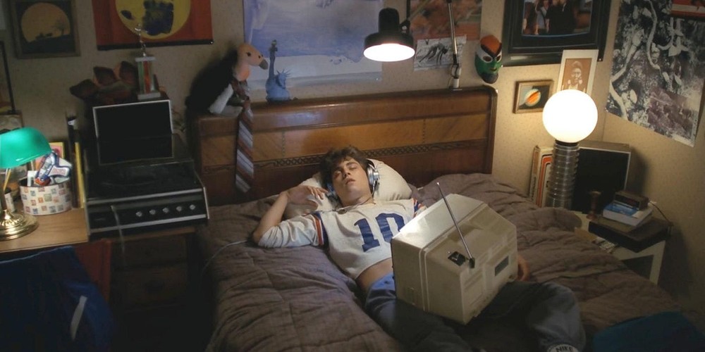 O astro de Hollywood que se vangloria por ter feito Johnny Depp virar ...