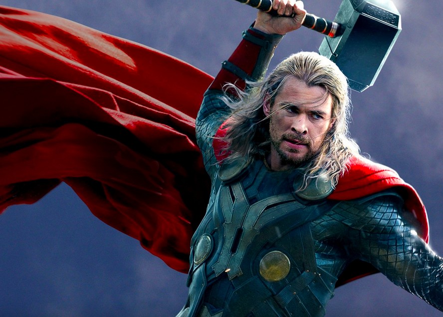 Chris Hemsworth faz post em tom de despedida da Marvel e gera ...