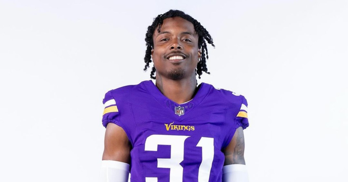 Khyree Jackson, jovem promessa do futebol americano, morre aos 24 anos ...