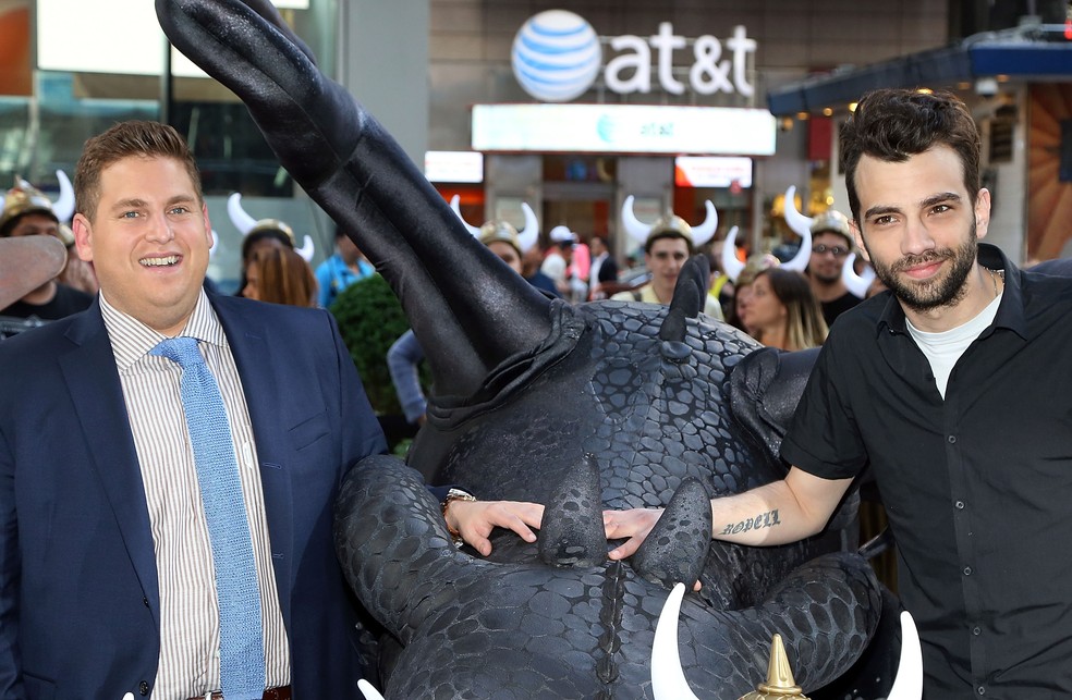 O filme que expôs o quanto Jonah Hill e astro adolescente dos anos 2000 se odiavam: 'Coisa ...