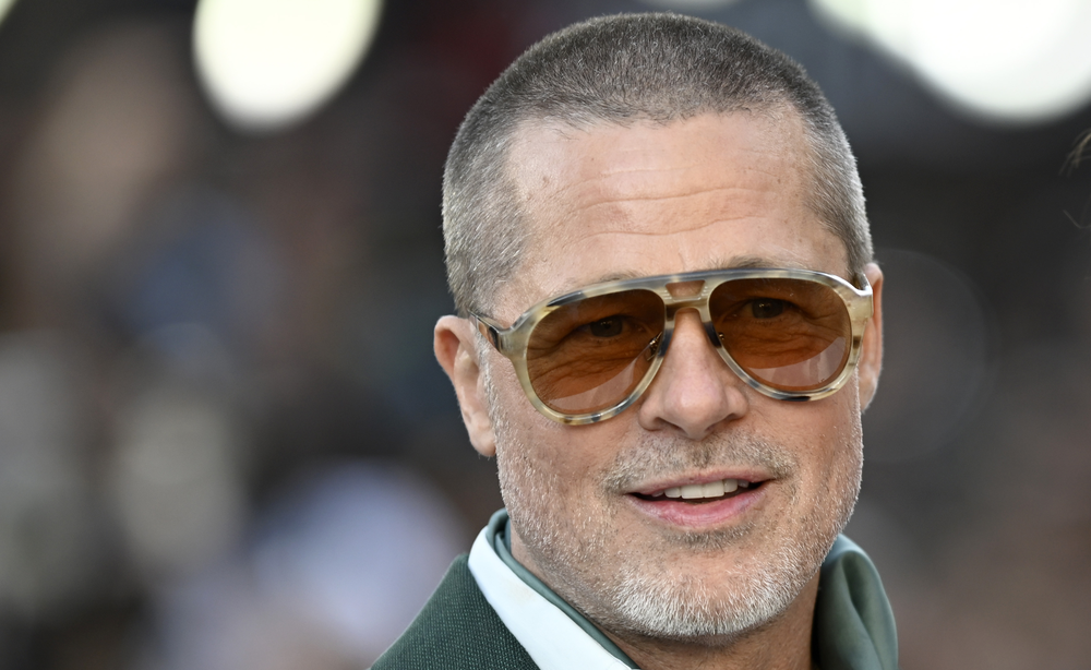 A primeira impressão de Jennifer Aniston ao conhecer Brad Pitt, como ...