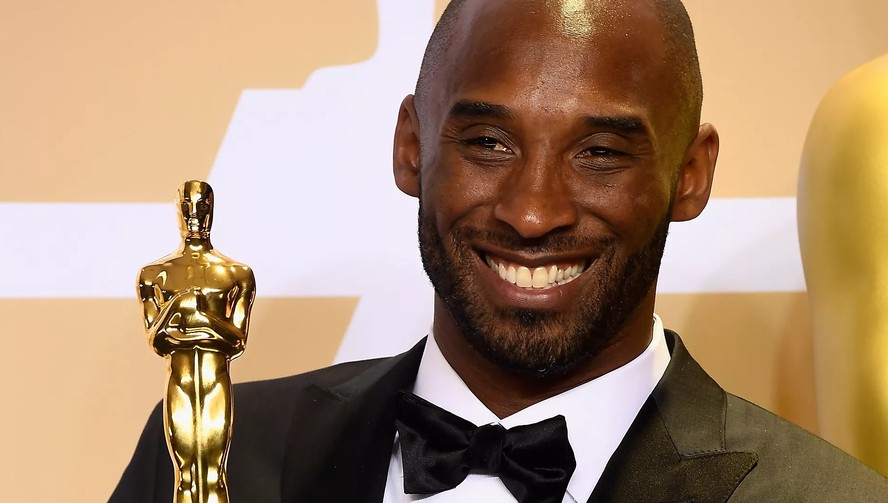 Como Kobe Bryant se tornou a única pessoa no mundo a ganhar uma medalha ...