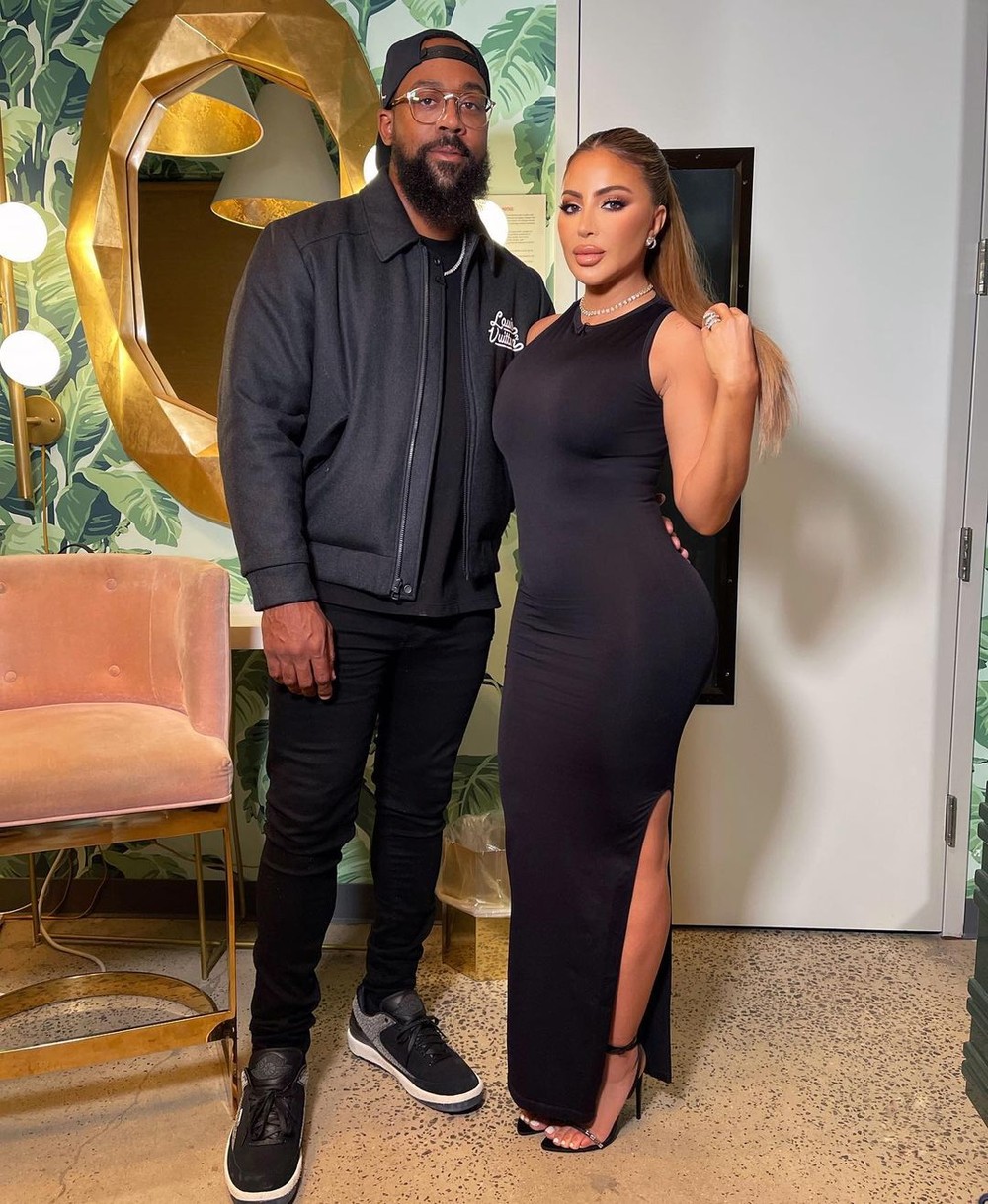 Filho enfrenta Michael Jordan e prepara casamento com ex-esposa de Pippen