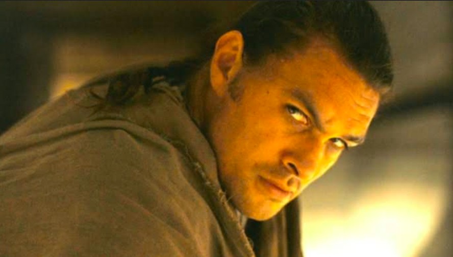 Jason Momoa revela volta em 'Duna 3' e diz que não vai se desculpar por ...