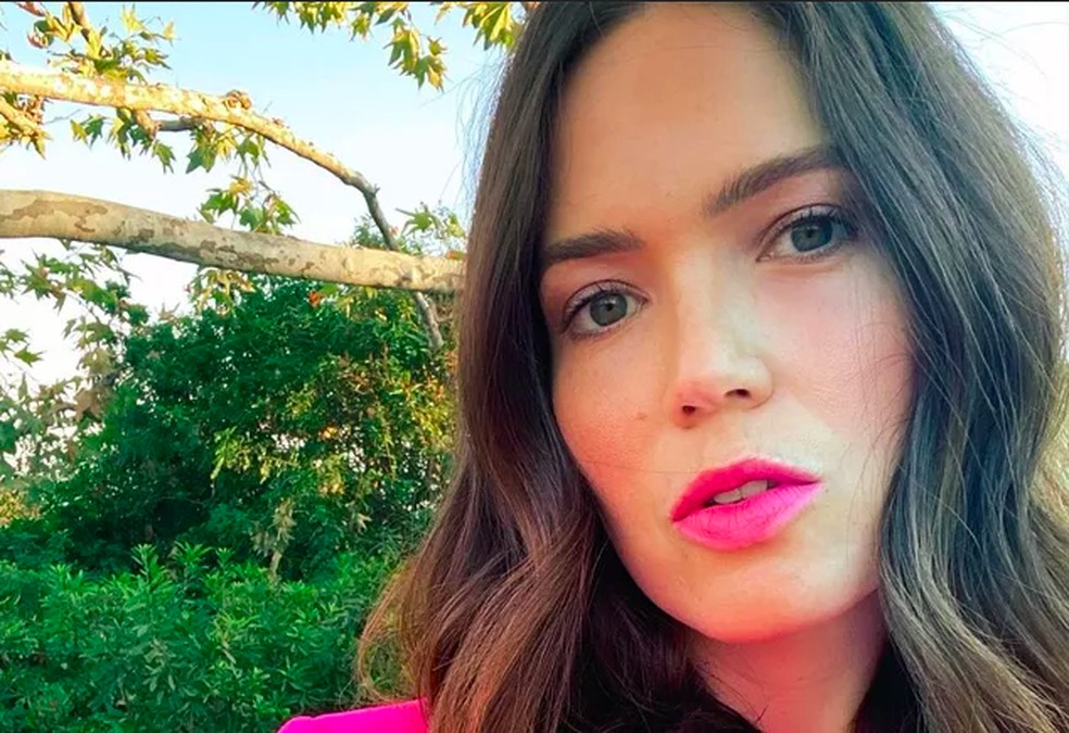 Mandy Moore, estrela de 'This Is Us', revela doença rara de pele do ...