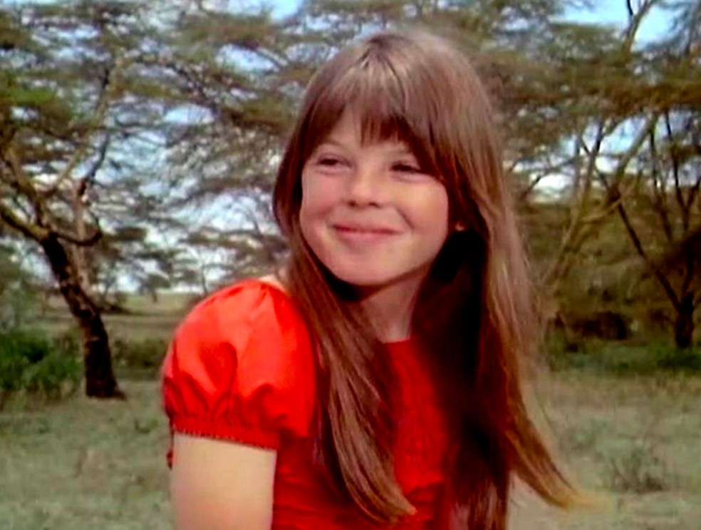 Ex-estrela mirim de série americana está em coma e lutando pela vida após cirurgia no cérebro ...