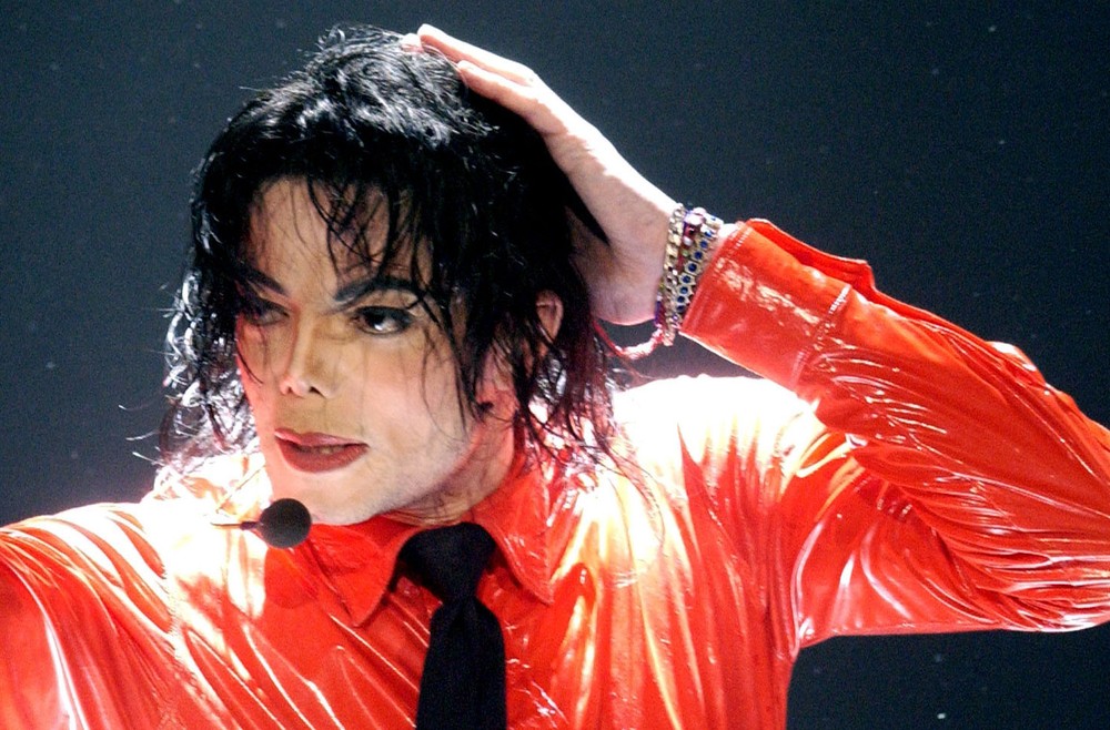 Michael Jackson fala sobre seios de fã em cena de reality que nunca foi ...