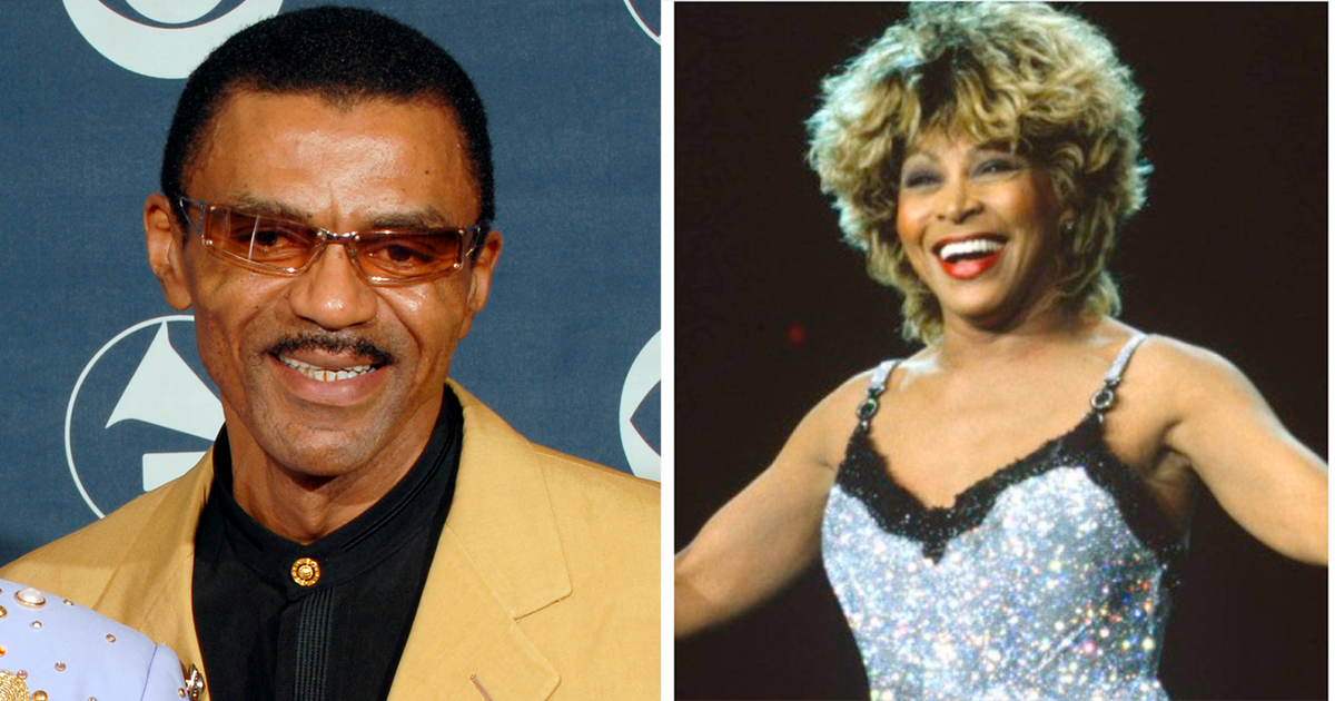 Filho de Tina Turner morre um dia após comemorar aniversário