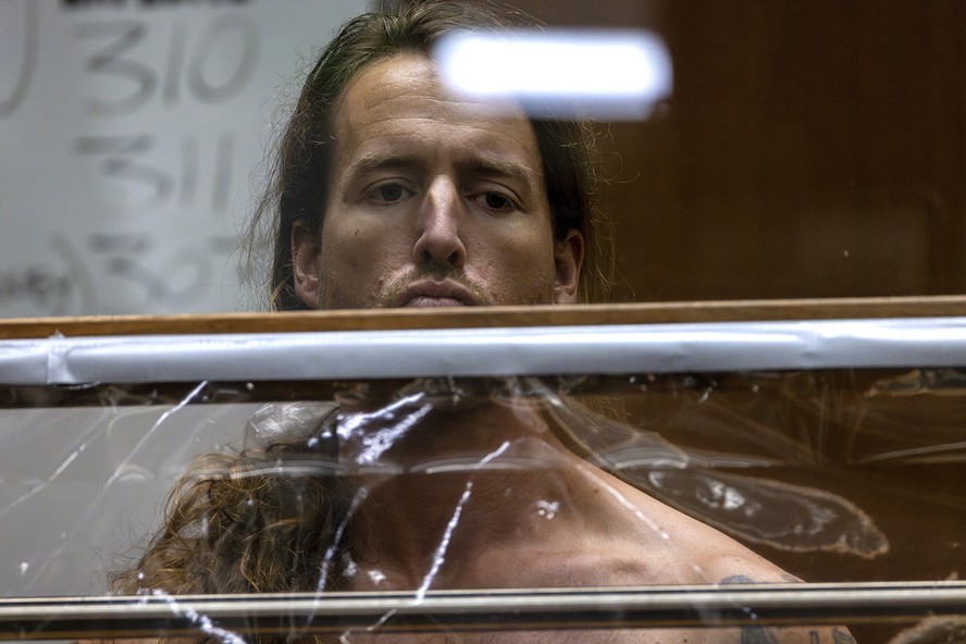 Filho de produtor de Hollywood acusado de desmembrar mulher e ...