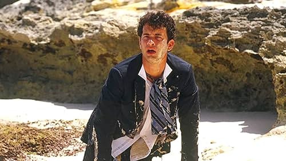 Os três personagens icônicos de Tom Hanks que tinham sido rejeitados ...