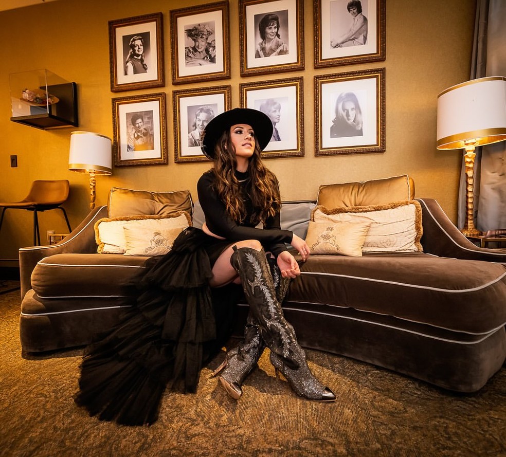 Apontada como pivô da separação de Nicole Kidman e Keith Urban ...