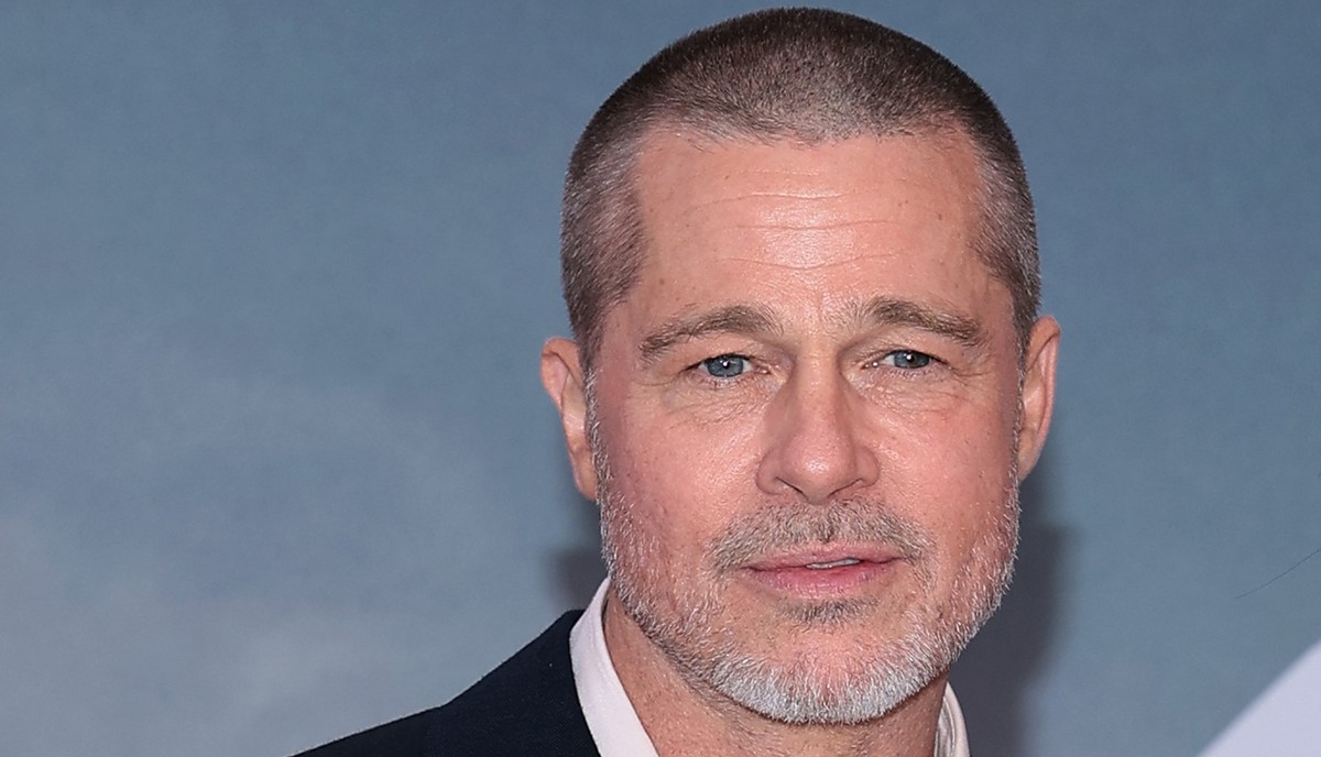 Brad Pitt revela ter parado produção de filme por estar soltando muitos ...