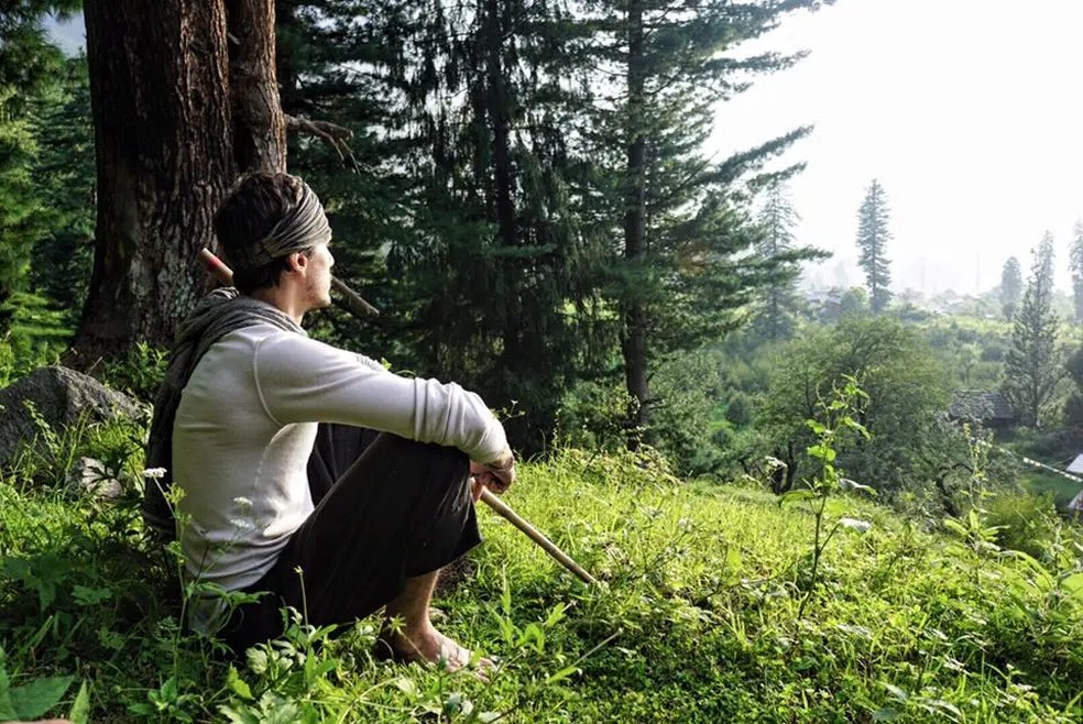 O misterioso desaparecimento do especialista em sobrevivência no 'Vale ...