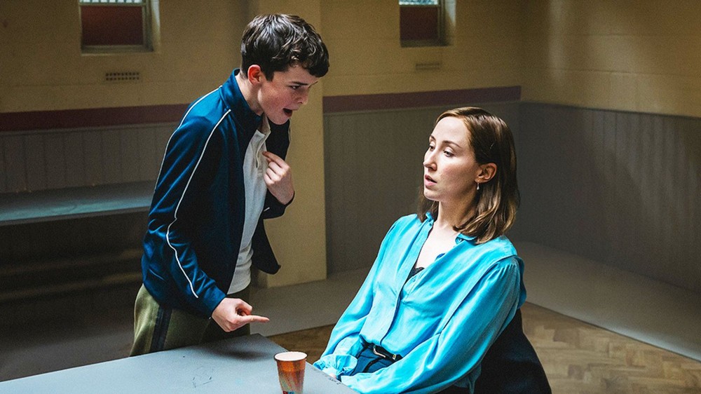 Robert De Niro entregou bilhetinho 'secreto' com dica a Owen Cooper, astro de 15 anos de ...