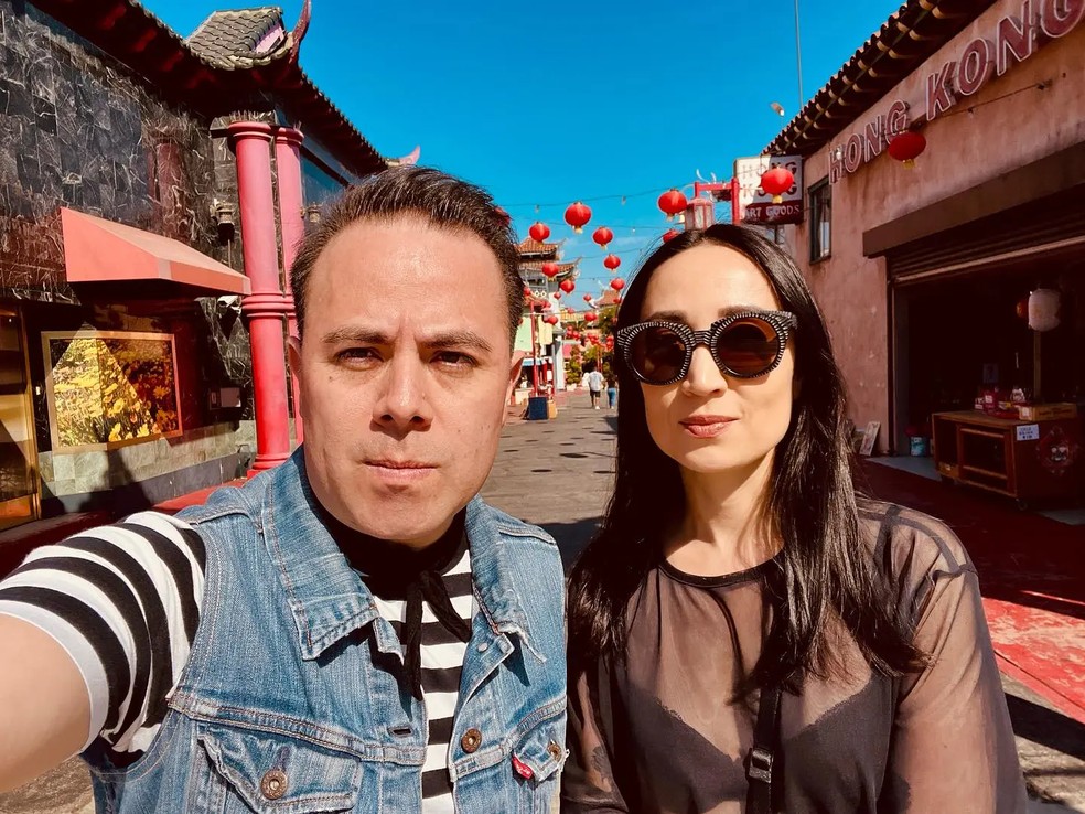 Roqueiro, DJ e esposa morrem vítimas de 'overdose coletiva' nos EUA | Notícias | Monet