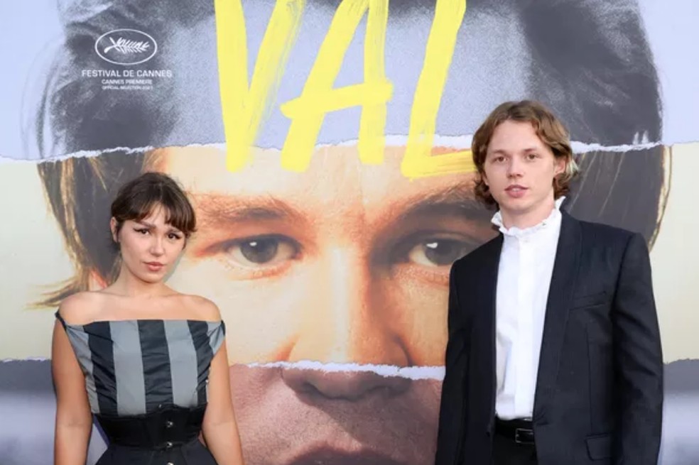 Quem são os filhos de Val Kilmer e como os dois estão seguindo os ...