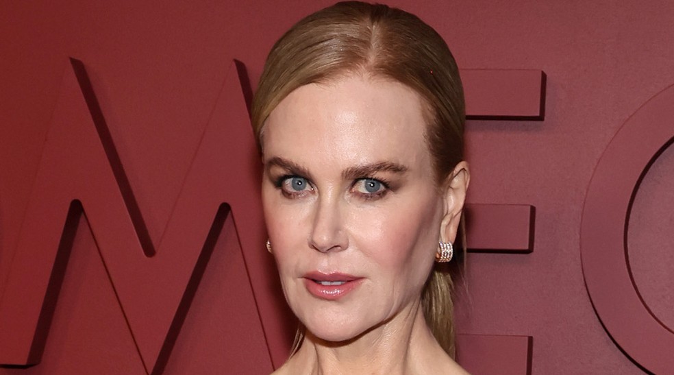 Nicole Kidman tentou de todas as formas salvar seu casamento com cantor ...