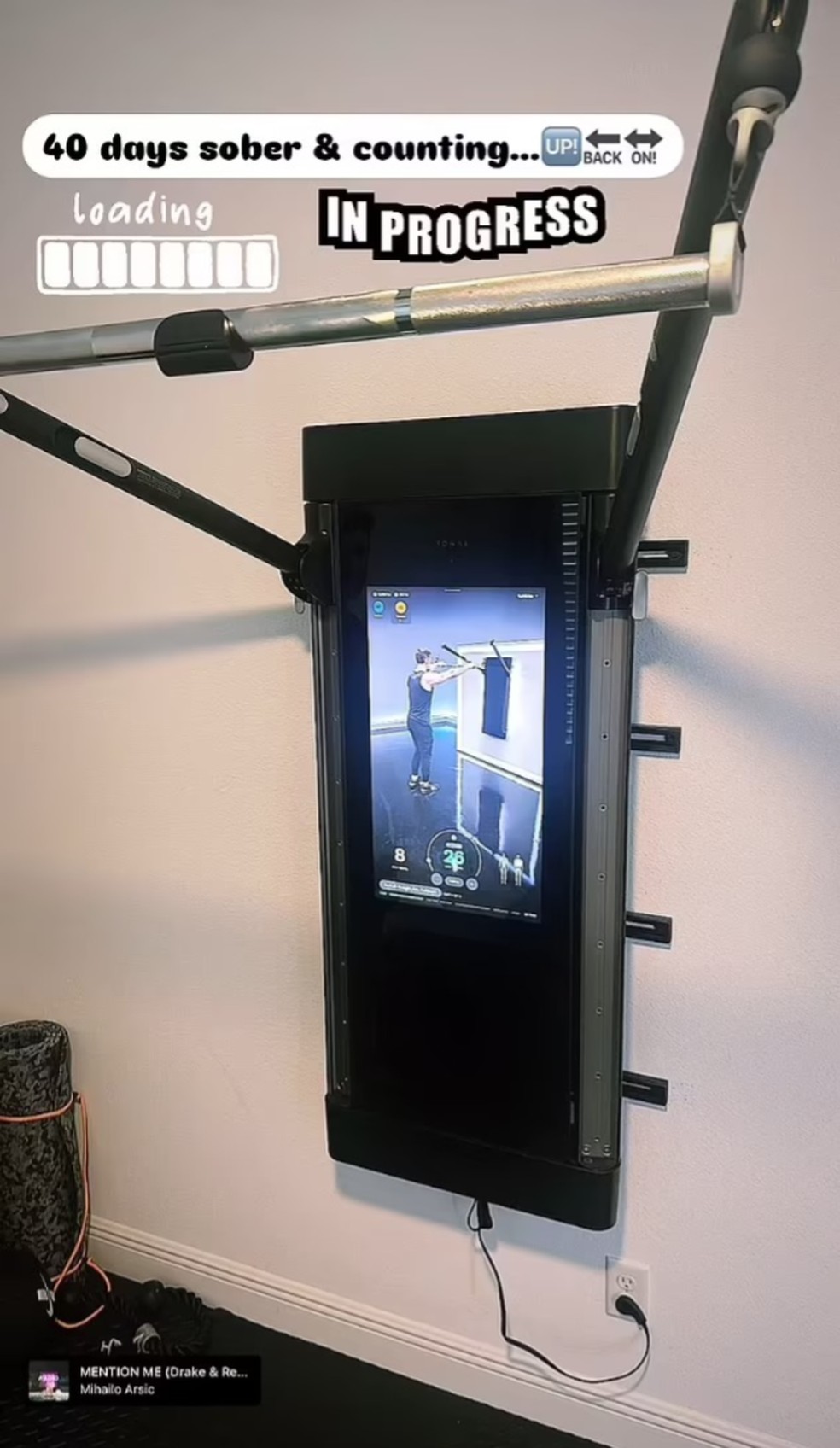 Filho de Michael Jordan revela que está sóbrio três meses após ...