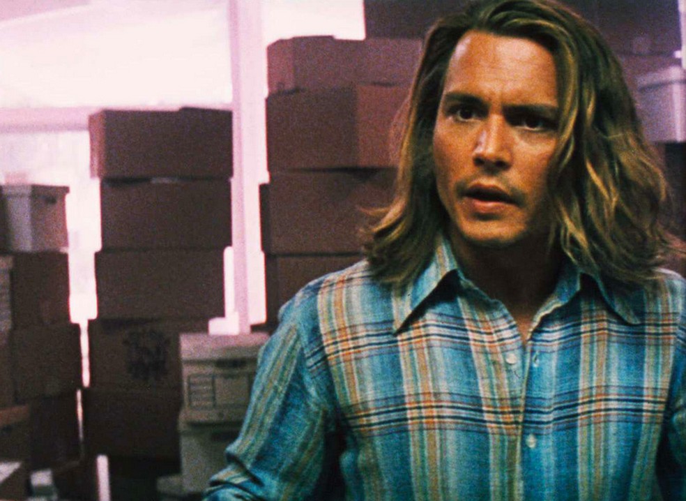 Johnny Depp responde acusação de atriz que diz ter tomado gritos e ...